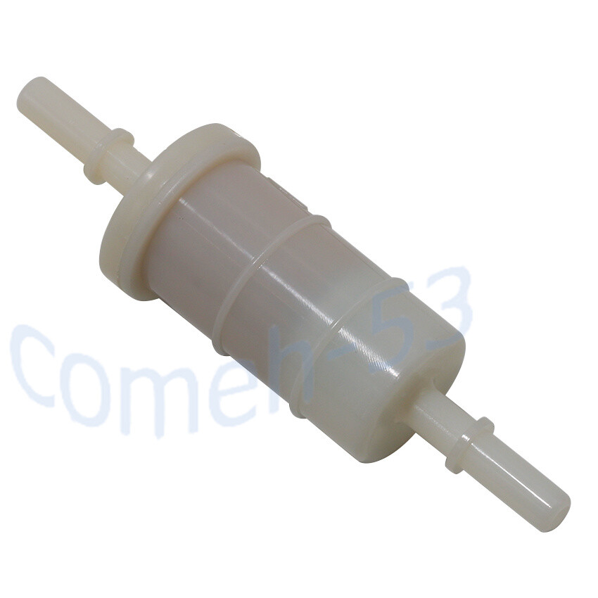 879885Q In Line Fuel Filter 4-stroke Outboard For Mercury 30 50 60 90 ...