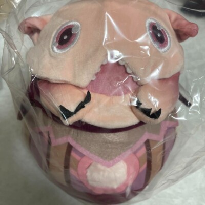 Made in Abyss KADOKAWA in the pot Mitty Plush Anime Goods JP. | eBay