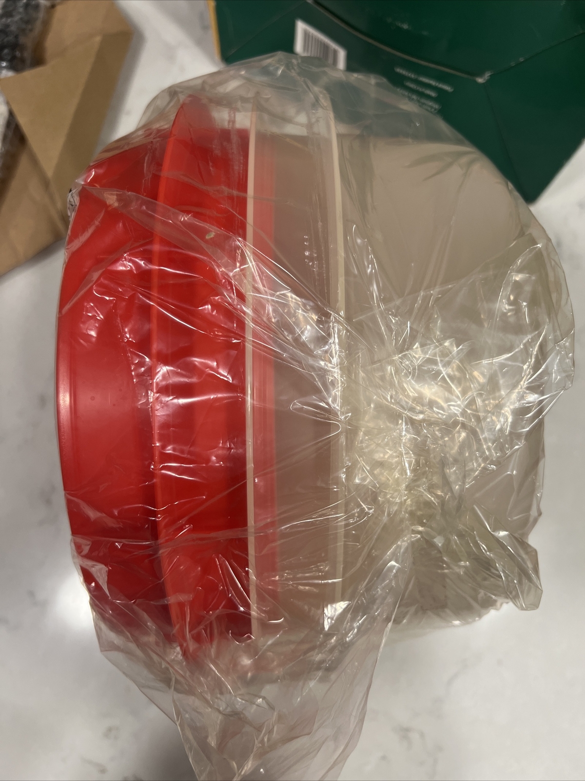 NIB Batter Pro System by Chef Reece Williams + Bonus Gifts Adj Knife ...