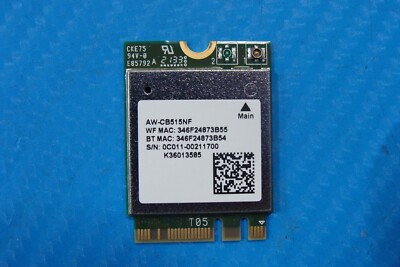 Asus VivoBook E410MA-212.BK128 14" WiFi Wireless Card RTL8821CE | eBay