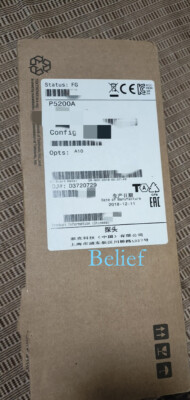 1pc P5200A brand new servo motor | eBay