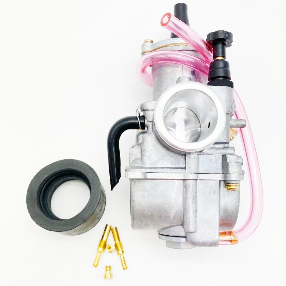 Carburettor Carb For Keihin KOSO OKO 26 PWK 26 Dirt Pit Bike ATV Go Kart 26mm | eBay Australia