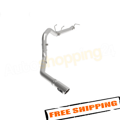 aFe 49-43116NM-P Apollo GT Exhaust for 20-22 Ford F-250/F-350 Super ...