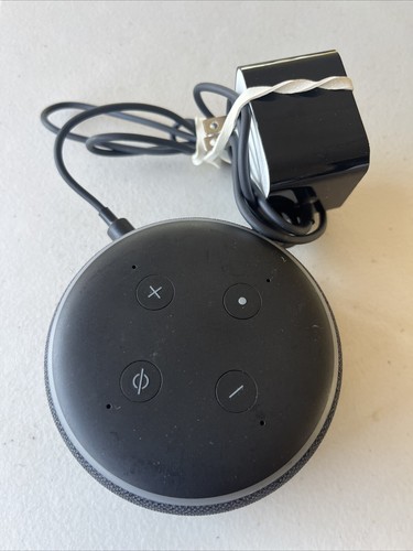 Amazon Echo Dot (3rd Generation) | eBay