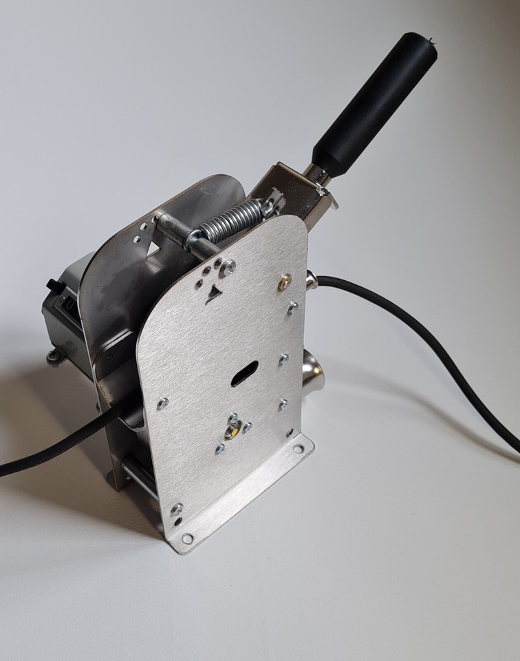 Cable length measuring instruments Cable length measuring aid Rope ...