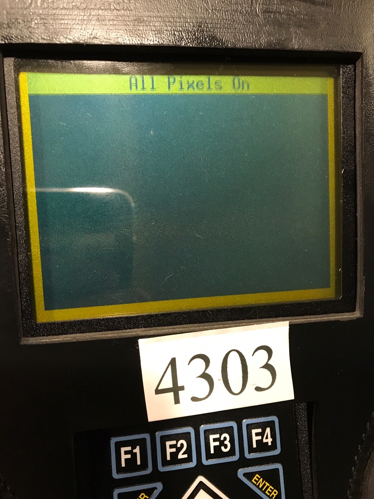 CHRYSLER DRB 3 DIAGNOSTIC SCAN TOOL KIT CDJR MOPAR DODGE JEEP VIPER RAM ...