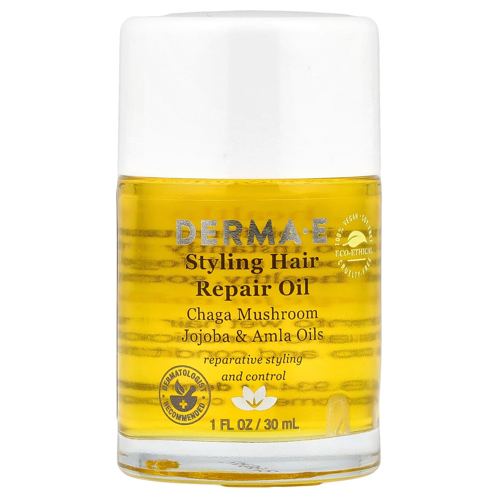 Styling Hair Repair Oil, 1 fl oz (30 ml) | eBay