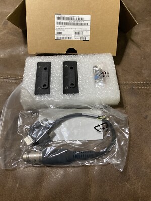 Symbol Motorola VC5090 KYBD MOUNTING&CABLE ADAPTORS VC70 ️ | eBay