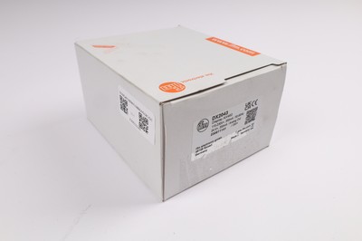 NEW IFM DISPLAY/AX460/ANALOG/AC/DC DX2043 [24 MONTHS WARRANTY] | eBay.de