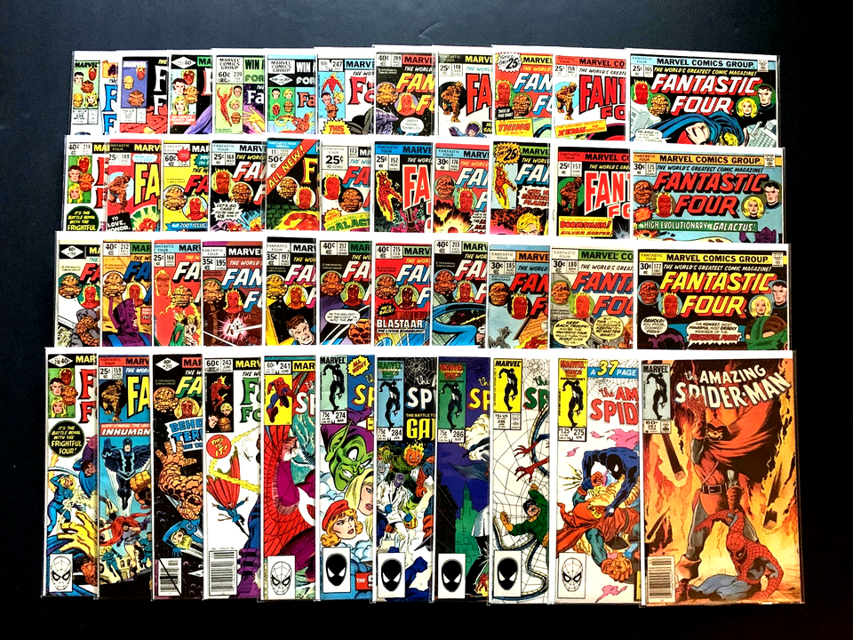 Prime Comic Book Lot Marvel Only (See Description) | eBay