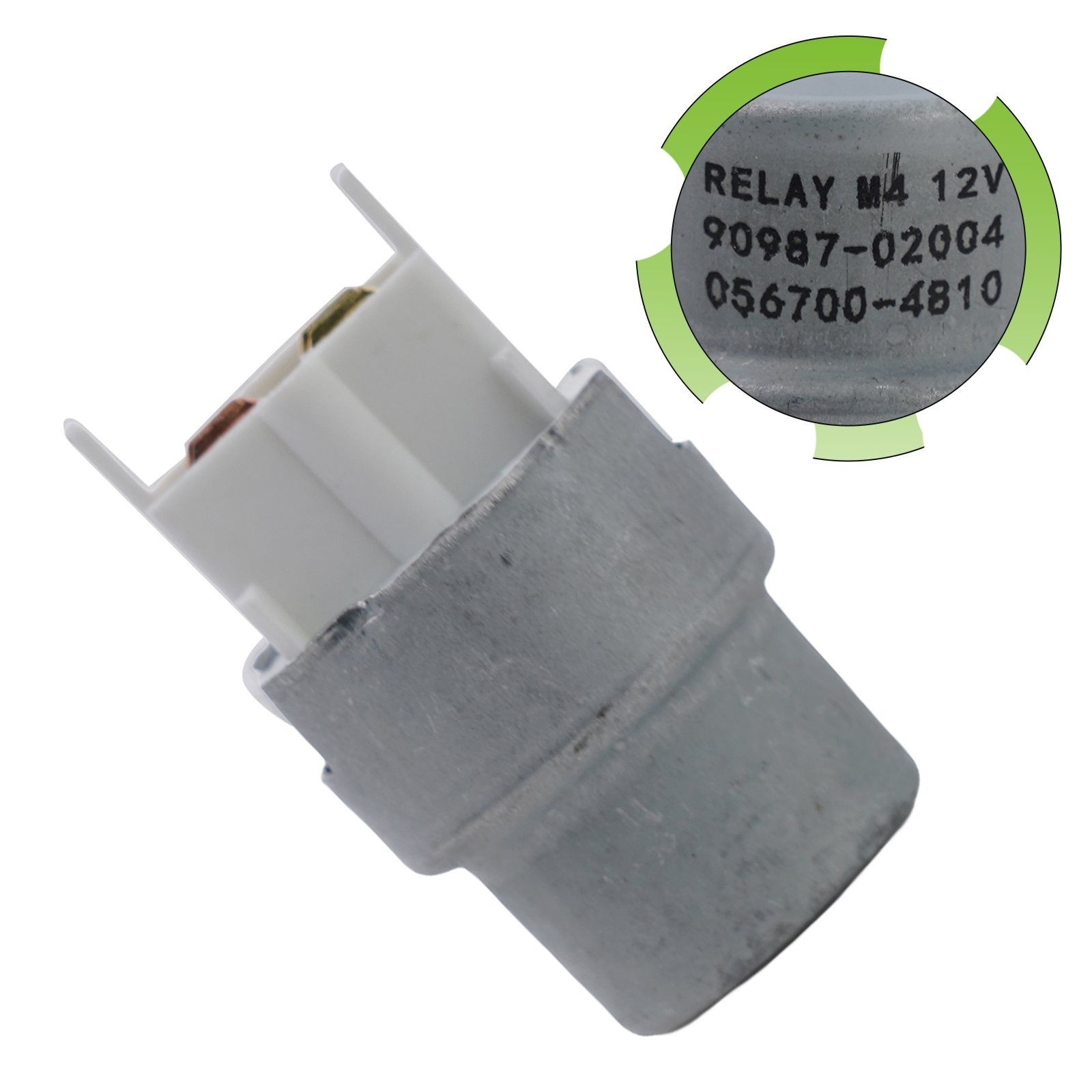 STARTER RELAY Brand New Auto Replacement Parts Auto Replacement Parts ...
