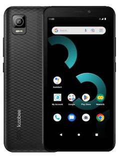 Koobee K100 SL004T Unlocked 16GB Black Very Good | eBay