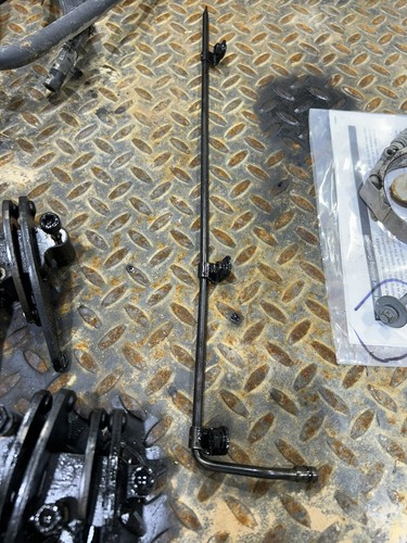 11-19 Ford F350 F250 6.7 Diesel Rocker Arms Powerstroke Driver Side And ...