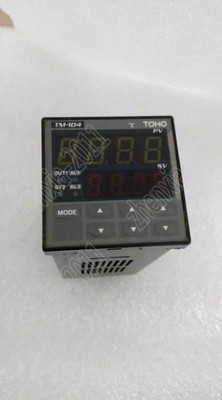 1PC used Toho thermostat ttm-104-0-rn-a | eBay