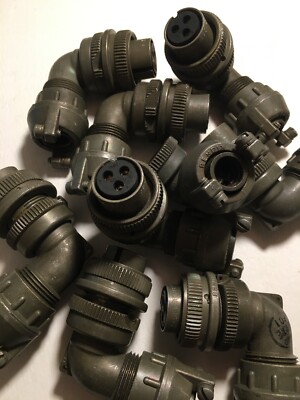 Connectors - Bendix Connectors