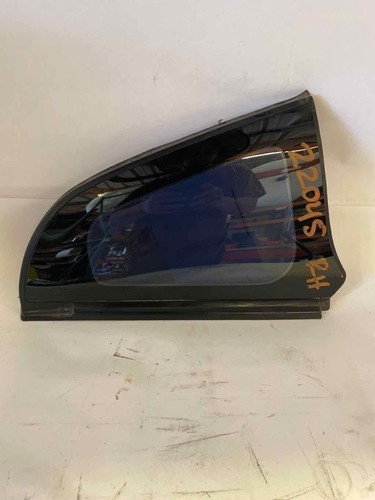 Quarter Glass/window NISSAN 350Z Right 03 04 05 06 07 08 | eBay