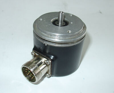 Drehgeber ROD 486 5000 (Austausch) Heidenhain | eBay.de