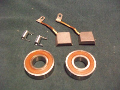 Repair Rebuild Kit Delco 1105139 Chevy Corvair Optional 40 AMP ...
