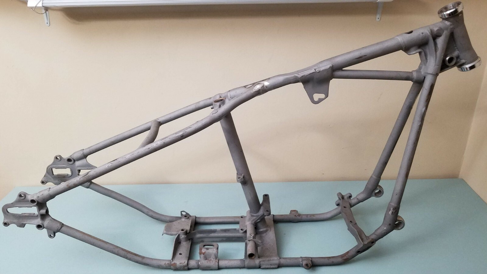 Panhead Frame for sale compared to CraigsList | Only 2 left at -65%