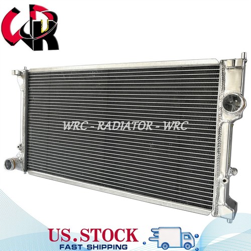 Cooling Radiator For 2013-2020 2014 Subaru BRZ/Toyota 86 GR86 Scion FR ...