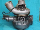 MACK Truck AC-380 AC-410 AC-460 GENUINE OEM BORG WARNER TURBO CHARGER ...