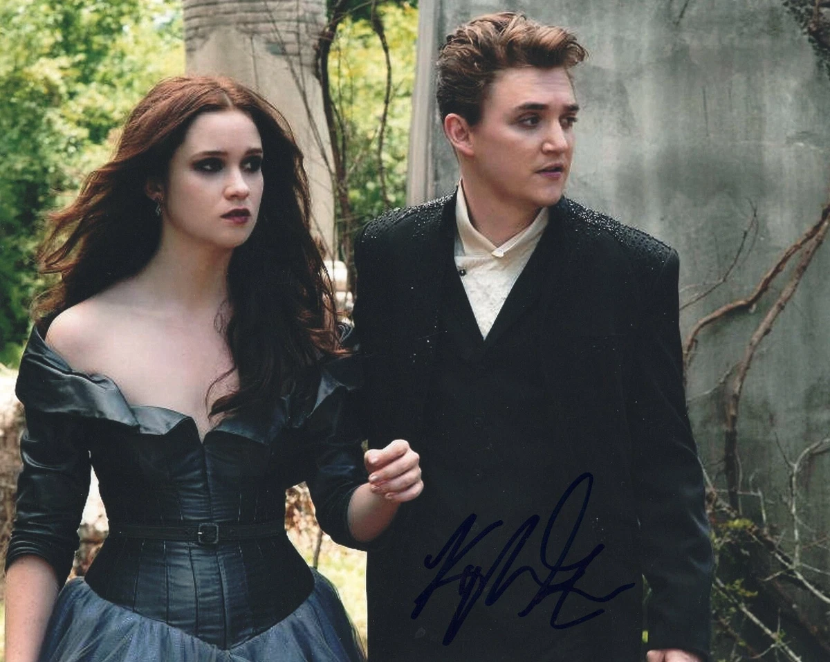 Kyle Gallner