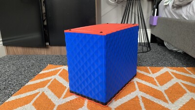 3D Printed PC Case [Clearance] | eBay