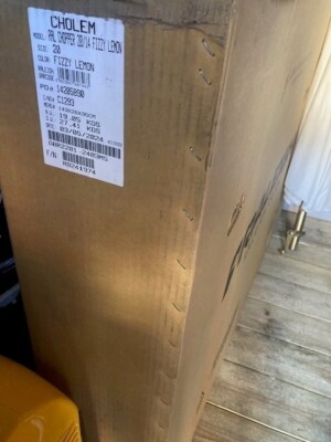 Raleigh Chopper 2024 MK4 Fizzy Lemon Yellow Brand New unopened still in ...