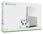 Microsoft Xbox One S Launch Edition 2TB White Console for sale online ...