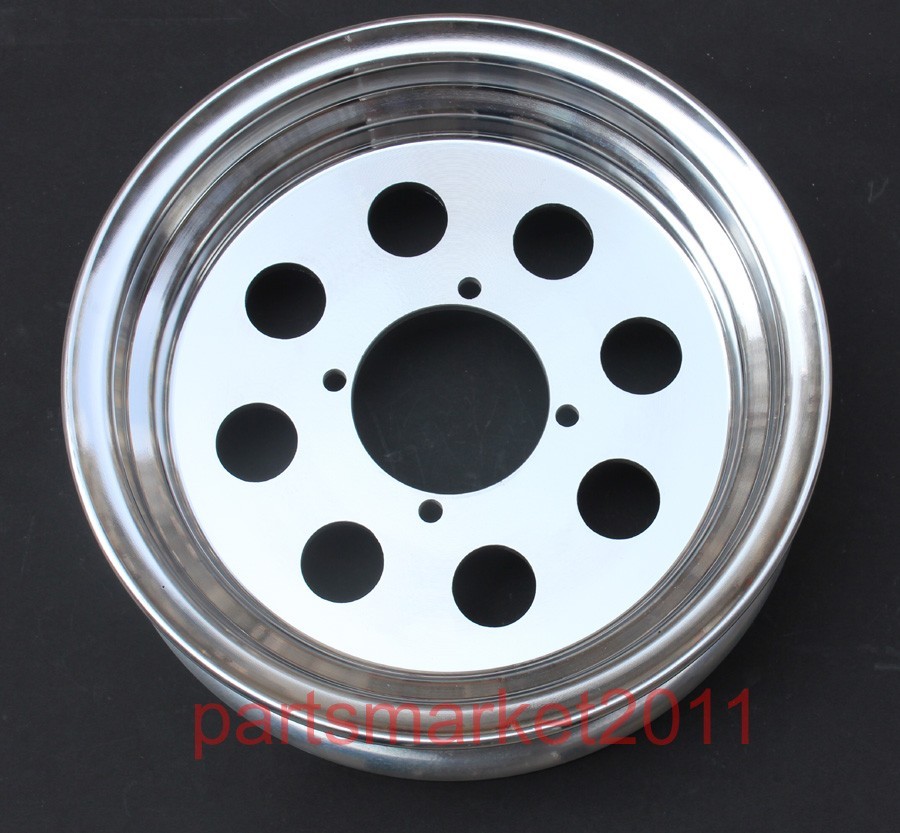 1 Pair Aluminium Rims For Honda Monkey Z50 Z50A Bikes Skyteam Z50 2 ...