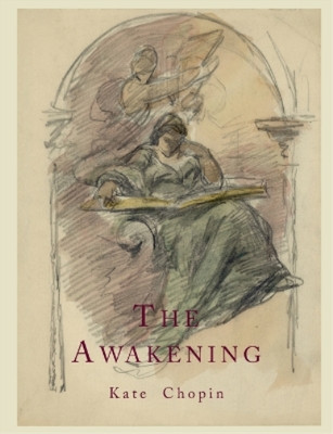Kate Chopin The Awakening (Poche) | eBay