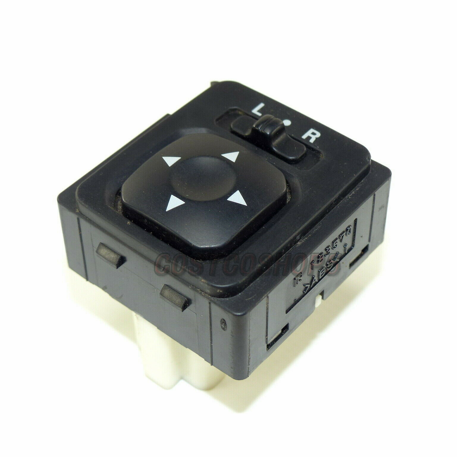 NEW Remote Control Mirror Switch for Mitsubishi Pajero IO Outlander ...