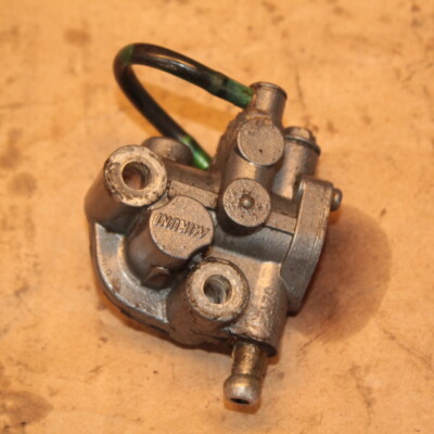 Yamaha 1994 Wave Raider 700 Oil Pump Engine Motor Sump | eBay