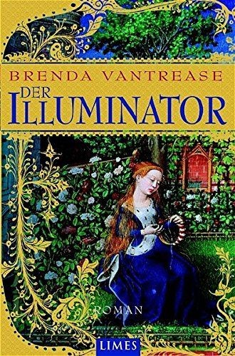 Der Illuminator Roman Vantrease, Brenda und Gloria Ernst: | eBay.de