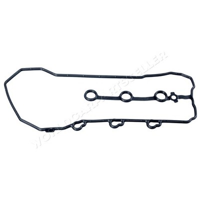 BLUE PRINT Rocker Cover Gasket For NISSAN Micra IV Note 11-16 13270 ...