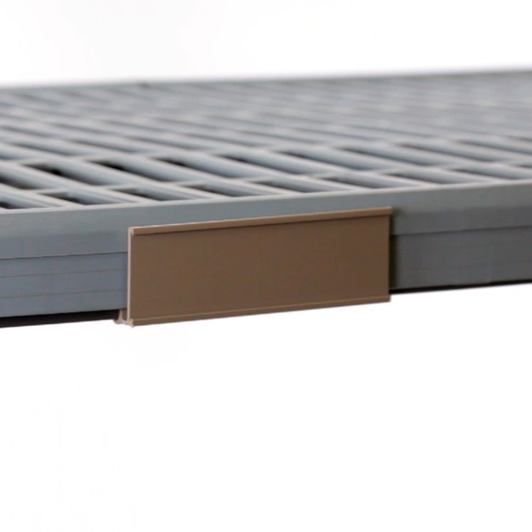 Metro MQ24LH Metro Label Holders for Super Erecta Pro and MetroMax Q ...