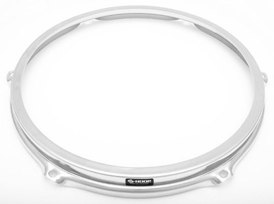 S-Hoops - SH126 - 12" 6 Hole Chrome/Steel S-Hoop | eBay