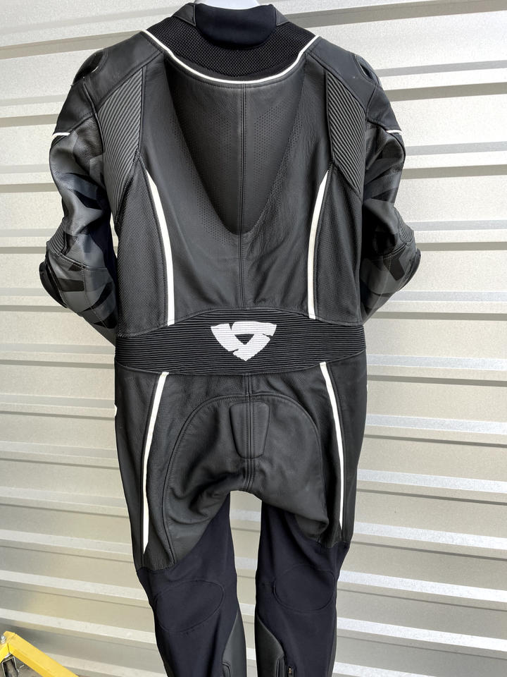 REV'IT Leathers 1 pc XENA Womens Euro size 40 | eBay