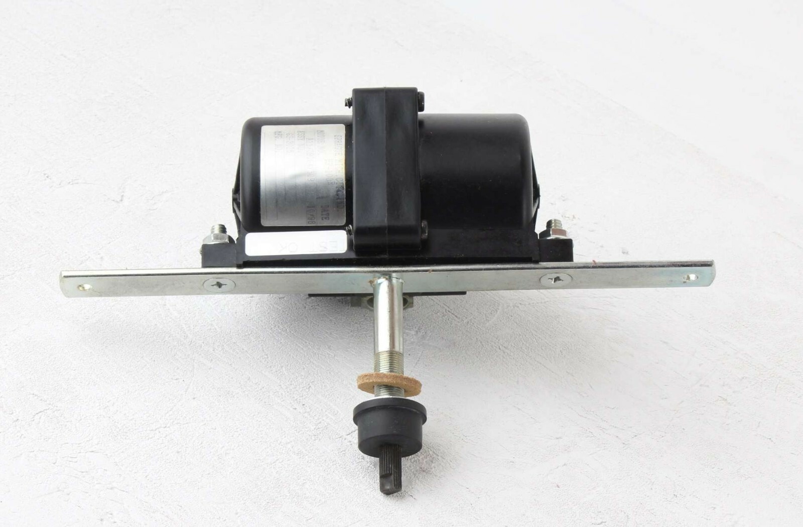 New GS-3025 CVG Sprague Wiper Motor Assembly | eBay