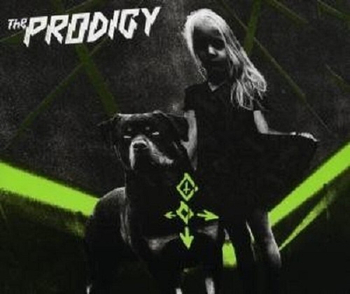 THE PRODIGY "O" CD 2 TRACK SINGLE NEW 602517955653 | eBay