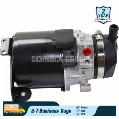For Mini Cooper R50 R52 R53 R56 R57 Electric Power Steering Pump ...