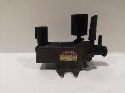 TOYOTA YARIS MK1 XP10 1999 - 2006 VACUUM SENSOR 66642 25819-33010 | eBay