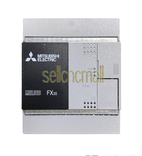1PC NEW Mitsubishi PLC Module FX3S-14MT/ES FX3S-14MT-ES | eBay