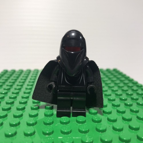 LEGO Star Wars Legends Shadow Guard Minifigure (75079) sw0604 | eBay