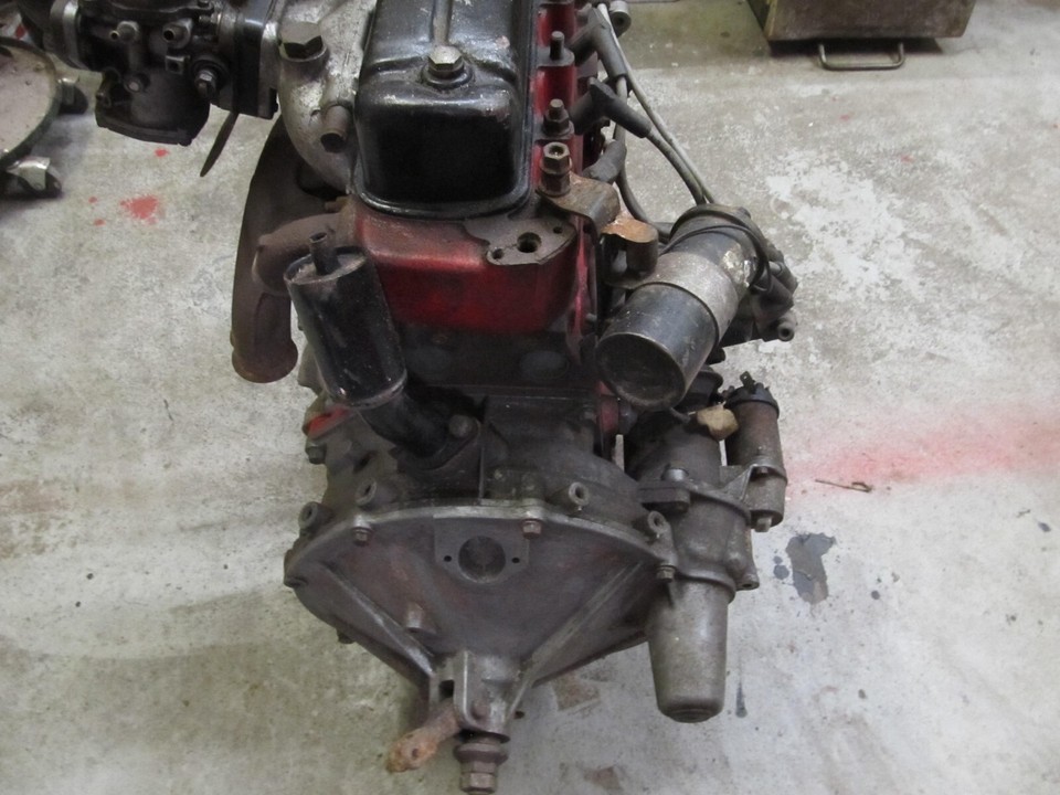 1275 A+ ENGINE, AUSTIN, MINI, METRO | eBay UK