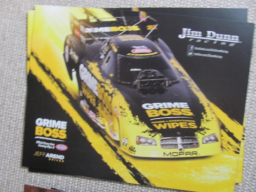 Lot of 28 Drag Racing NHRA Promo Photos Tony Pedregon, Shawn Langdon | eBay