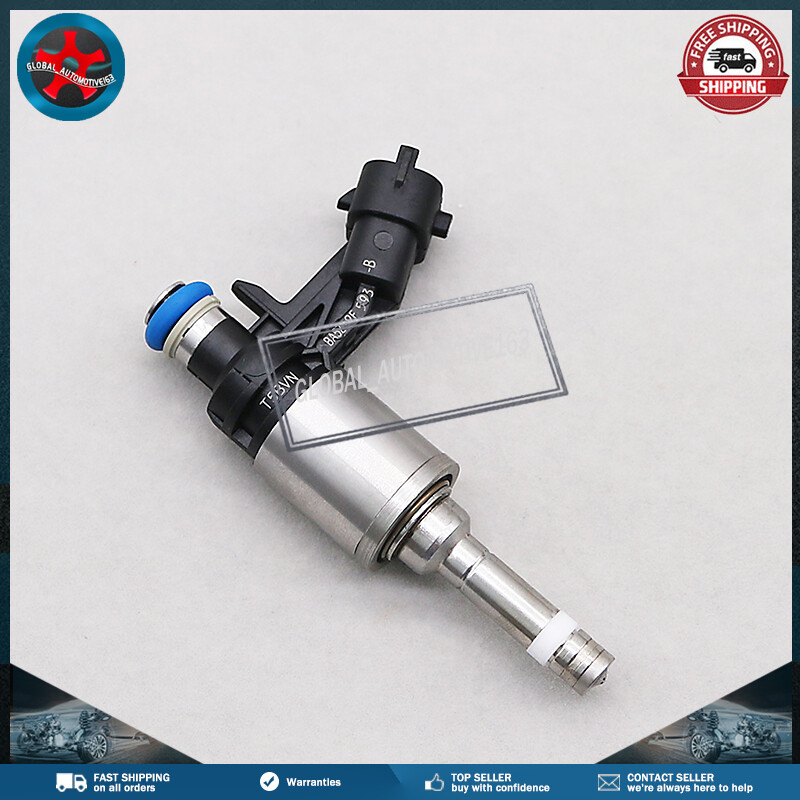 Set of (6) Fuel Injectors BA5Z-9F593-B For FORD FLEX TAURUS 3.5L Turbo ...