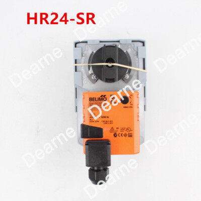 1pcs new BELIMO actuator HR24-SR | eBay
