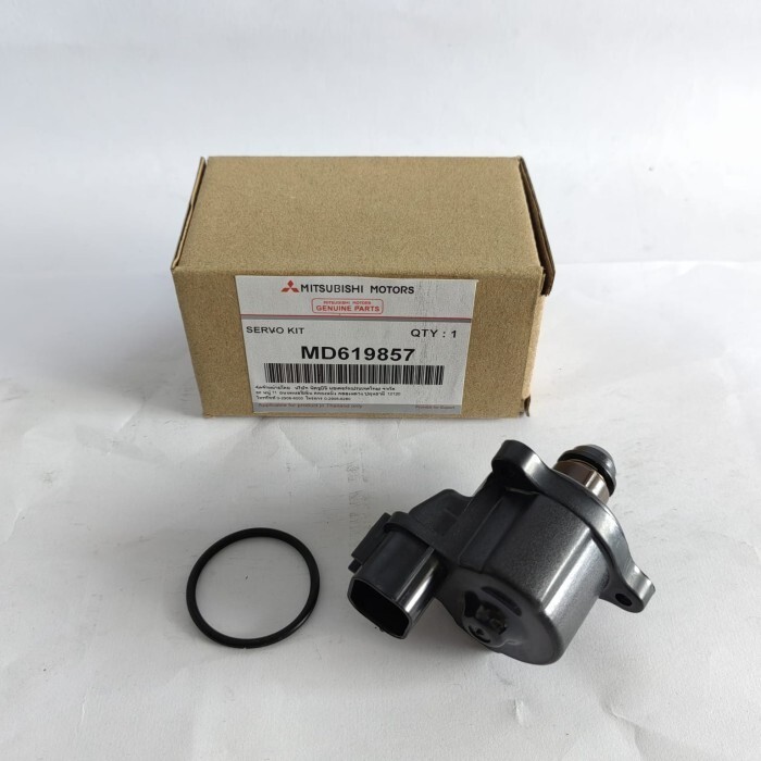 Idle Air Control Valve Fits For Mitsubishi Lancer 2002-2013 MD619857 ...