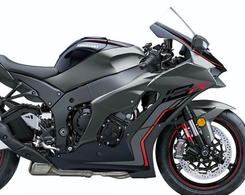 KAWASAKI NINJA ZX-10R 2022 TUBE-ASSY RH 51044-0958 for sale online | eBay